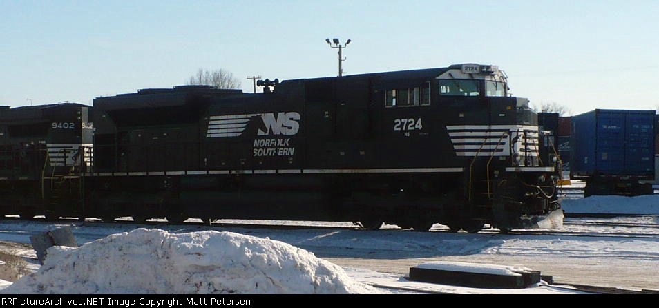 NS 2724